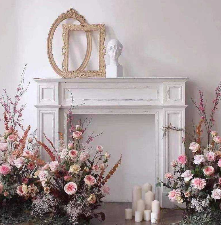 Allure of French Country Entryway Tables: Style Meets Functionality